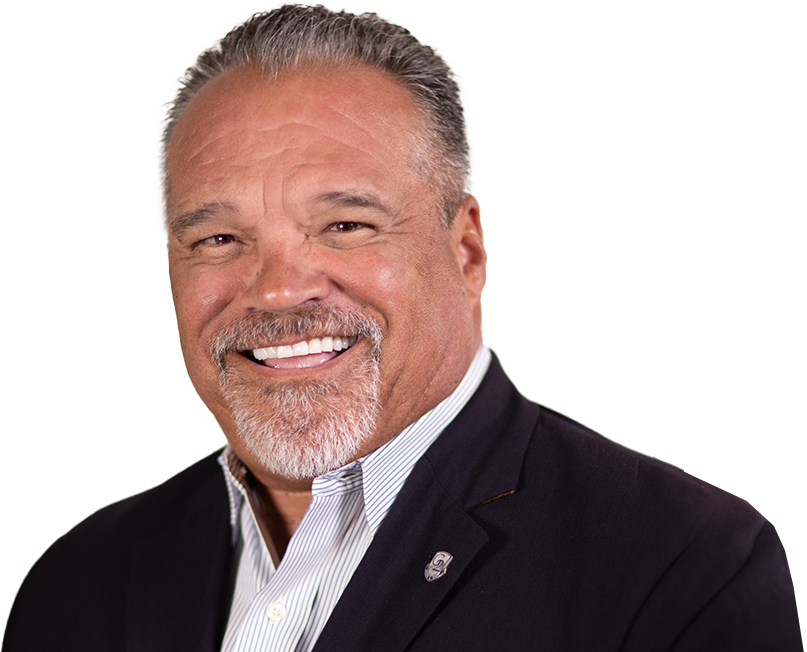 Fernando (Fernie) Lopez - G2