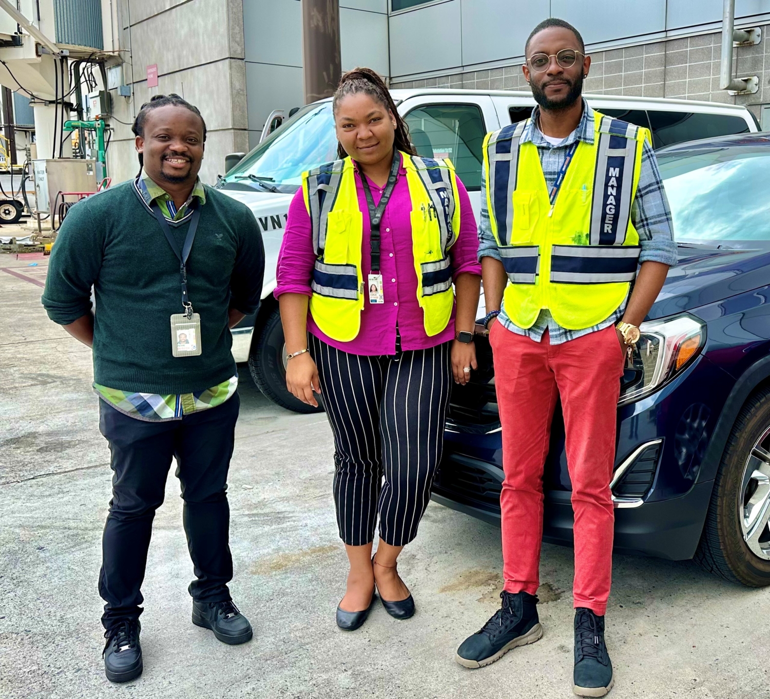 G2 Secure Staff Updates: Latest News & Developments in Aviation Services