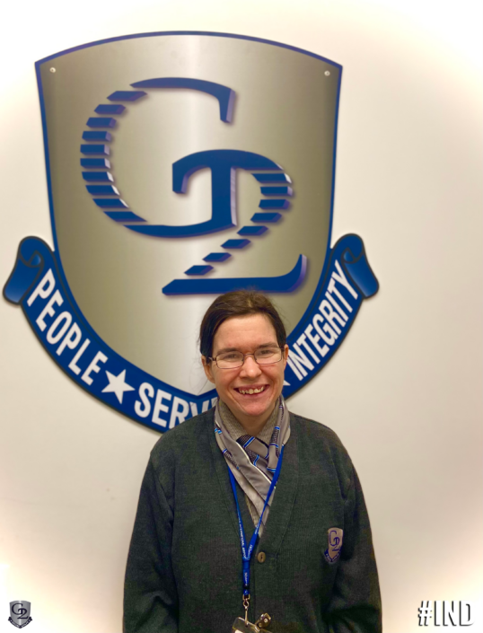 G2 Secure Staff Updates: Latest News & Developments in Aviation Services