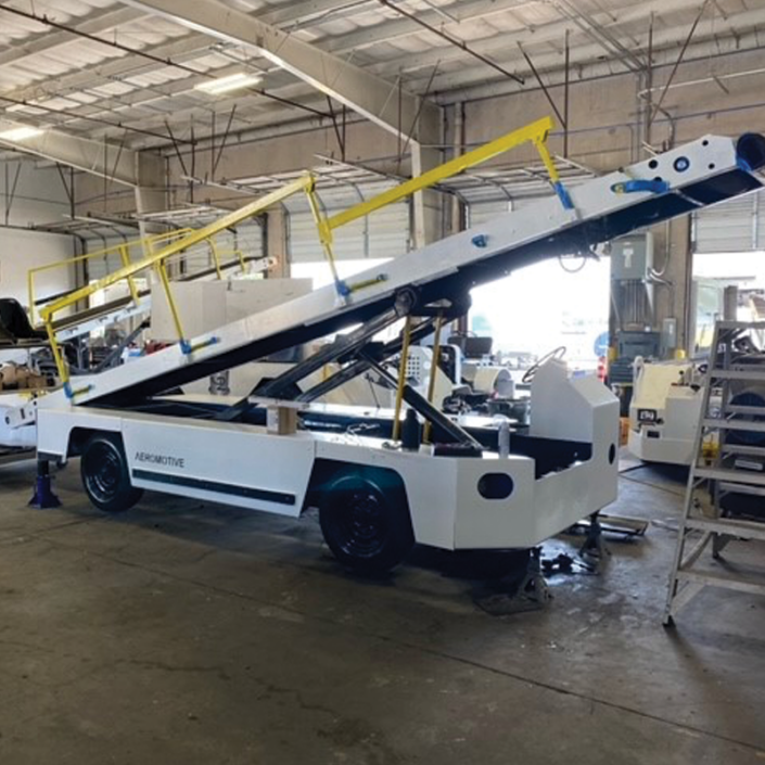 Comprehensive Aviation Services by G2 Secure Staff