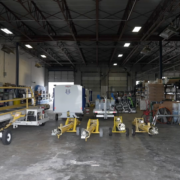 Comprehensive Aviation Services by G2 Secure Staff