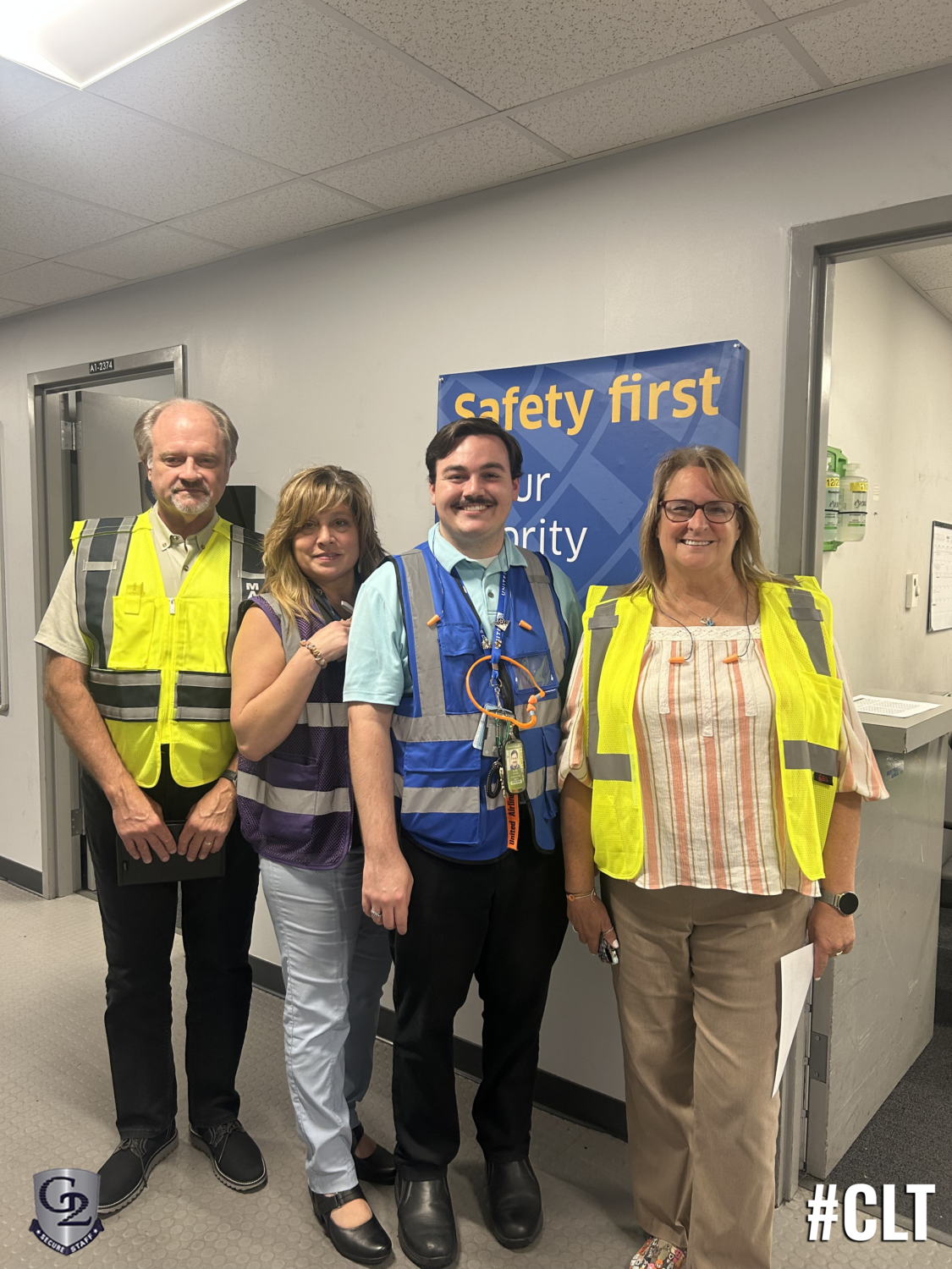 G2 Secure Staff Updates: Latest News & Developments in Aviation Services