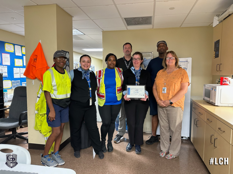 G2 Secure Staff Updates: Latest News & Developments in Aviation Services