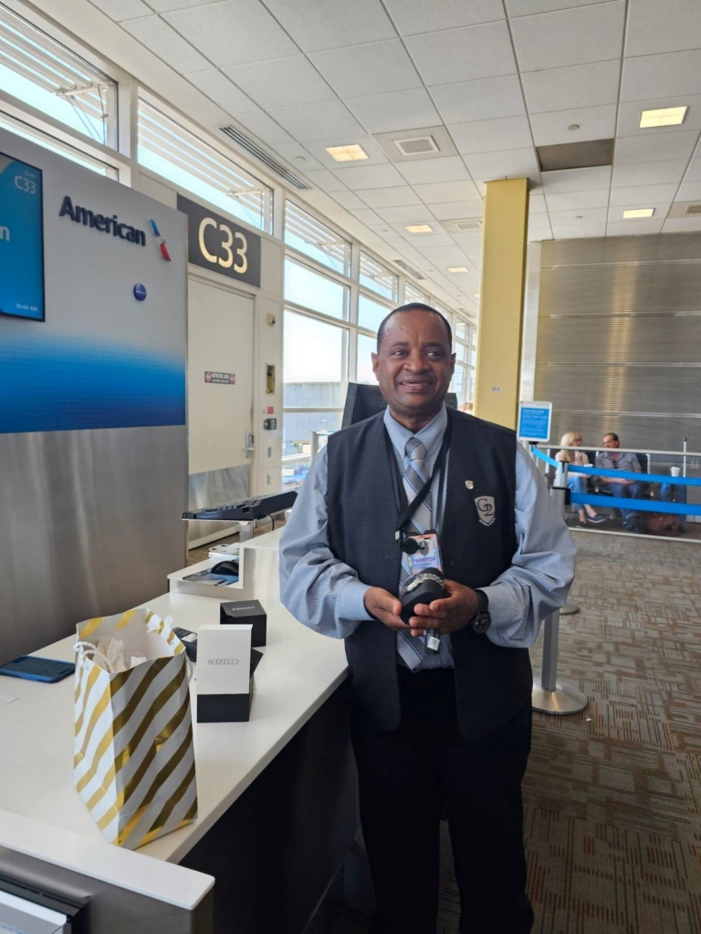 G2 Secure Staff Updates: Latest News & Developments in Aviation Services