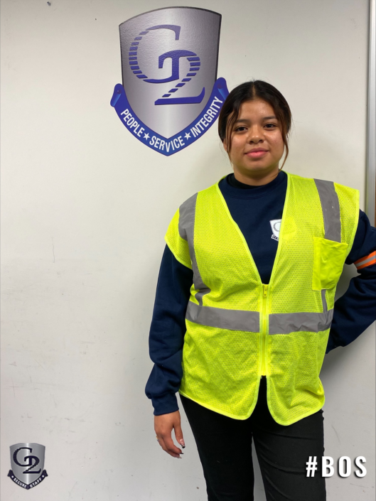 G2 Secure Staff Updates: Latest News & Developments in Aviation Services